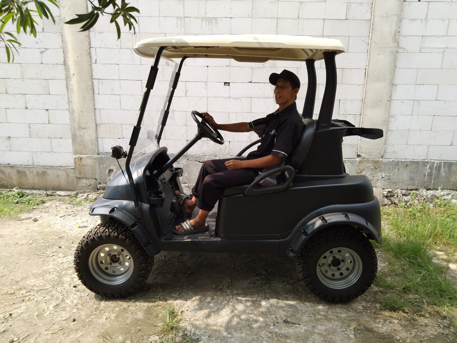 Modifikasi Buggy Car — Jual, Beli & Sewa Mobil Golf - CV Rizha : Jual ...